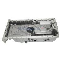 China Womala Oil Pan OE 31316362 Engine Oil Sump for Auto Parts Auto Engine Parts for sale
