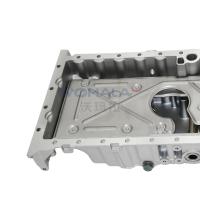 China Womala Oil Pan OE 31316362 Engine Oil Sump for Auto Parts Auto Engine Parts for sale