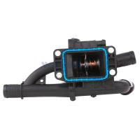 China Womala Constant Temperature Chamber OE 31319493 Thermostat Assembly for Auto Parts C30 for sale