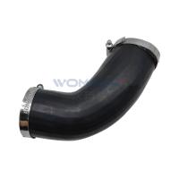 China Womala Turbocharger Air Hose OE 31319741 Intercooler Air Hose for Auto Parts for sale