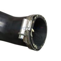 China Womala Turbocharger Air Hose OE 31319741 Intercooler Air Hose for Auto Parts for sale