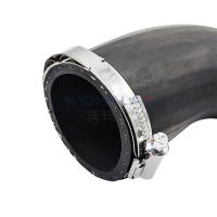 China Womala Turbocharger Air Hose OE 31319741 Intercooler Air Hose for Auto Parts for sale
