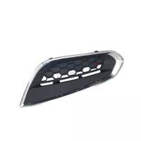 China Womala Front Bumper Left Fog Light Cover OE 31323411 for Auto Parts S60 V60 for sale