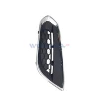 China Womala Front Bumper Left Fog Light Cover OE 31323411 for Auto Parts S60 V60 for sale
