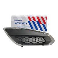 China Womala Front Bumper Right Fog Light Cover OE 31323412 for Auto Parts S60 V60 for sale