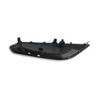 China Womala Front Bumper Left Fog Lamp Cover OE 31323413 for Auto Parts S60 V60 2011-2013 for sale