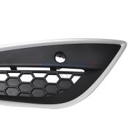 China Womala Front Bumper Left Fog Lamp Cover OE 31323413 for Auto Parts S60 V60 2011-2013 for sale