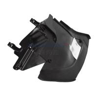 China Womala Front Bumper Air Guide OE 31323558 Concealed Panel for Auto Parts S60 V60 2011-2018 for sale