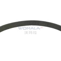 China Womala Transmission Belt OE 31330244  Drive Belt for Auto Parts Transmission Parts for sale