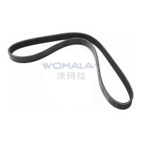 China Womala Transmission Belt OE 31330244  Drive Belt for Auto Parts Transmission Parts for sale