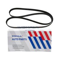 China Womala Transmission Belt OE 31330244  Drive Belt for Auto Parts Transmission Parts for sale