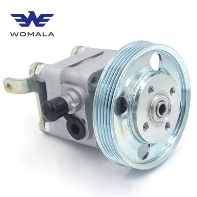 China Womala Power Steering Pump OE 36000790 Servo Pump for Auto Parts Transmission Parts for sale
