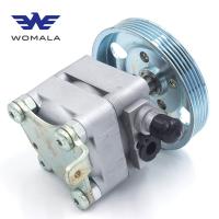 China Womala Power Steering Pump OE 36000790 Servo Pump for Auto Parts Transmission Parts for sale