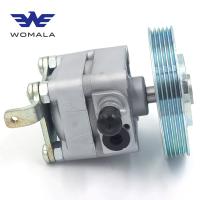 China Womala Power Steering Pump OE 36000790 Servo Pump for Auto Parts Transmission Parts for sale