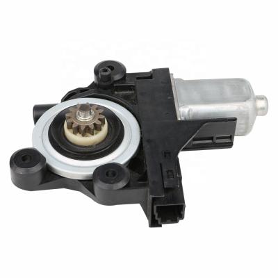 China Womala Rear Left Door Window Regulator Motor OE 30699647 for Auto Parts S80 V70 XC70 for sale
