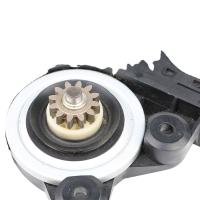 China Womala Rear Left Door Window Regulator Motor OE 30699647 for Auto Parts S80 V70 XC70 for sale