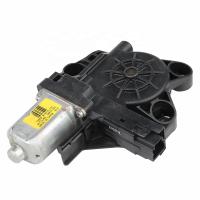 China Womala Rear Left Door Window Regulator Motor OE 30699647 for Auto Parts S80 V70 XC70 for sale