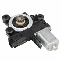 China Womala Rear Left Door Window Regulator Motor OE 30699647 for Auto Parts S80 V70 XC70 for sale
