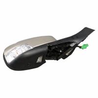 China Womala Right Rearview Mirror Housing OE 31297859 for Auto Parts S80 S80L V70 for sale
