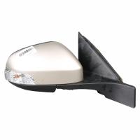 China Womala Right Rearview Mirror Housing OE 31297859 for Auto Parts S80 S80L V70 for sale