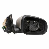 China Womala Right Rearview Mirror Housing OE 31297859 for Auto Parts S80 S80L V70 for sale