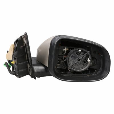 China Womala Right Rearview Mirror Housing OE 31297859 for Auto Parts S80 S80L V70 for sale