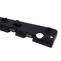 China Womala Front Left Rocker Molding Bracket OE 31448916 for Auto Parts S60 Body System Auto Parts for sale