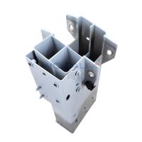 China Womala Rail End OE 31448670 for Auto Parts XC90 Body System Auto Parts for sale