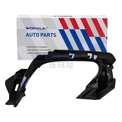 China Womala Bumper Mount Brackets Pair OE 31455572 for Auto Parts S60 Body System Auto Parts for sale