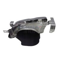 China Womala Right Bumper Exhaust Tip OE 31454854 for Auto Parts XC60  Body System Auto Parts for sale