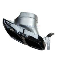 China Womala Right Bumper Exhaust Tip OE 31454854 for Auto Parts XC60  Body System Auto Parts for sale