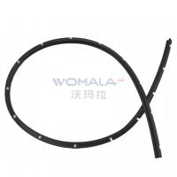 China Womala Rocker Molding Seal OE 31448913 for Auto Parts XC60 Body System Auto Parts for sale