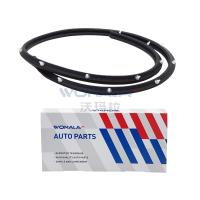 China Womala Rocker Molding Seal OE 31448913 for Auto Parts XC60 Body System Auto Parts for sale