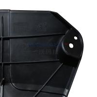 China Womala Left Bumper Mount Bracket OE 31455242 for Auto Parts XC40 Body System Auto Parts for sale