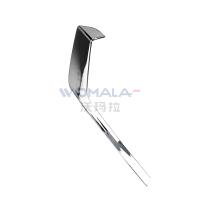 China Womala Front Left Lower Lamp Bezel OE 31455511 for Auto Parts V60 Body System Auto Parts for sale