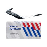 China Womala Front Left Lower Lamp Bezel OE 31455511 for Auto Parts V60 Body System Auto Parts for sale