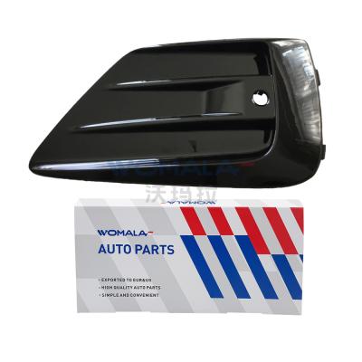 China Womala Front Right Bumper Grille OE 31449129 for Auto Parts XC60 Body System Auto Parts for sale