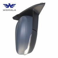 China Womala Right Rearview Mirror Housing OE 31371413 for Auto Parts XC60 -17 for sale