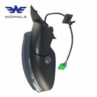 China Womala Right Rearview Mirror Housing OE 31371413 for Auto Parts XC60 -17 for sale