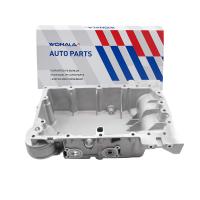China Womala Engine Oil Pan OE 31401925 for Auto Parts Auto Engine Parts for sale
