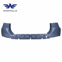 China Womala Rear Bumper Cover OE 39855021 for Auto Parts XC60 -17 Auto Body Parts for sale