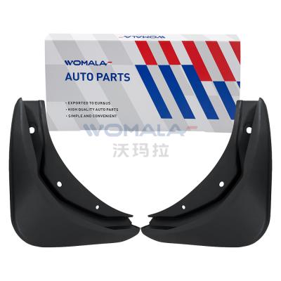 China Womala Mud Flaps OE 31439243 Mud Protection Flaps for Auto Parts S90 Body System Auto Parts for sale