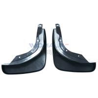 China Womala Rear Mud Flaps OE 31439244 Rear Mud Protection Flaps for Auto Parts S90 for sale