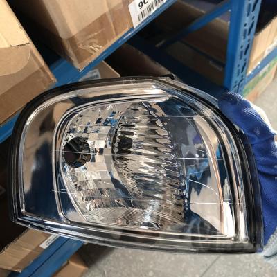 China Womala Right Turn Signal Body Light OE 30655423 for Auto Parts S80 -06 for sale