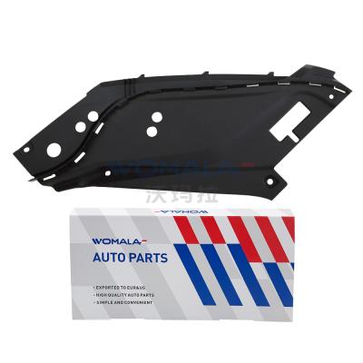 China Womala Front Trim OE 31442733 Exterior Decoration Trim for Auto Parts XC90 Body System Auto Parts for sale