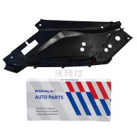 China Womala Front Trim OE 31442734 Exterior Decoration Trim for Auto Parts XC90 Body System Auto Parts for sale