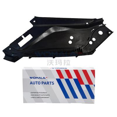 China Womala Front Trim OE 31442734 Exterior Decoration Trim for Auto Parts XC90 Body System Auto Parts for sale