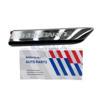 China Womala Right Fender Molding OE 31447626 for Auto Parts S90 Body System Auto Parts for sale