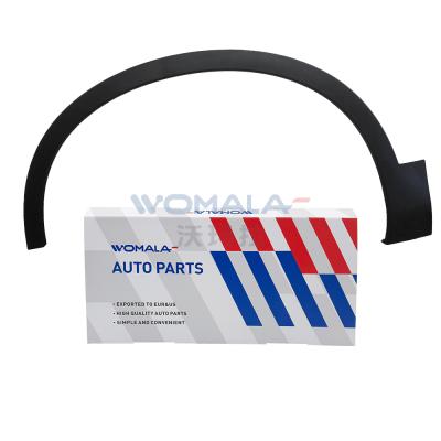 China Womala Front Left Fender Bumper Strip OE 31448324 for Auto Parts XC40 for sale