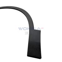 China Womala Front Left Fender Bumper Strip OE 31448324 for Auto Parts XC40 for sale